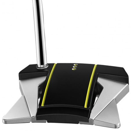 PUTTER SCOTTY CAMERON PHANTOM X 12 RH 35´