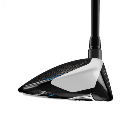 MADERA DE CALLE TAYLORMADE SIM2 TITANIUM 3 15º