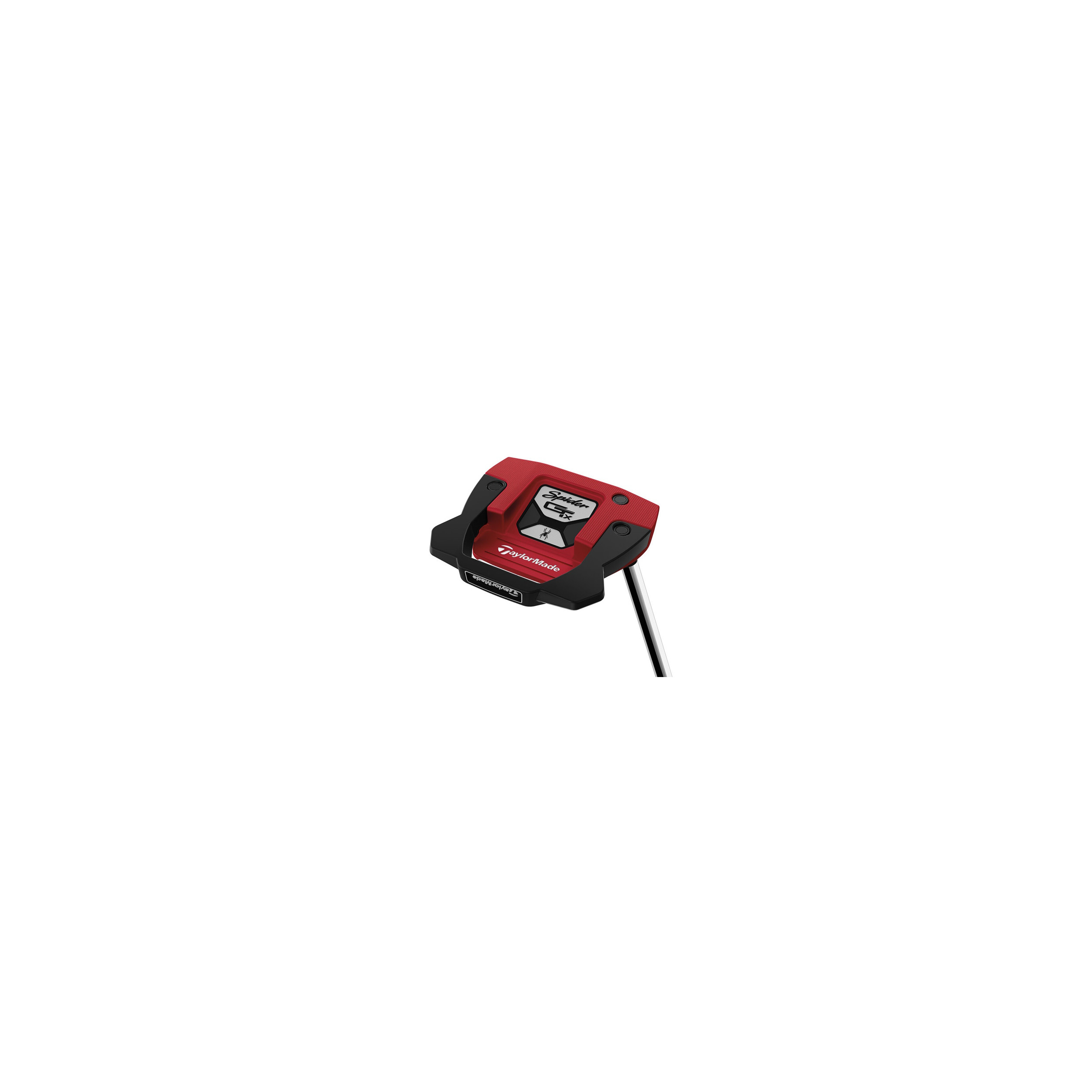 PUTTER TAYLORMADE SPIDER GTX RED N3