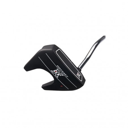 PUTTER ODYSSEY DFX SEVEN PISTOL